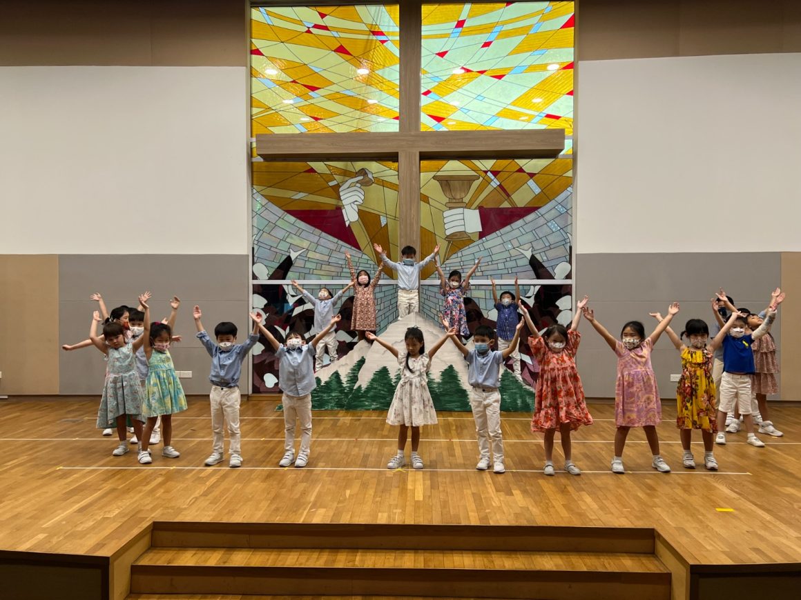 Why is graduation such a significant milestone in a preschooler’s life ...