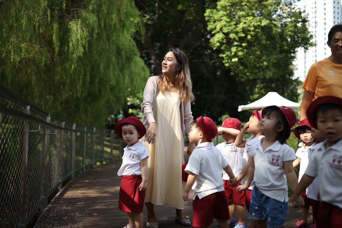 Our Learning Journey - Our Learning Journey