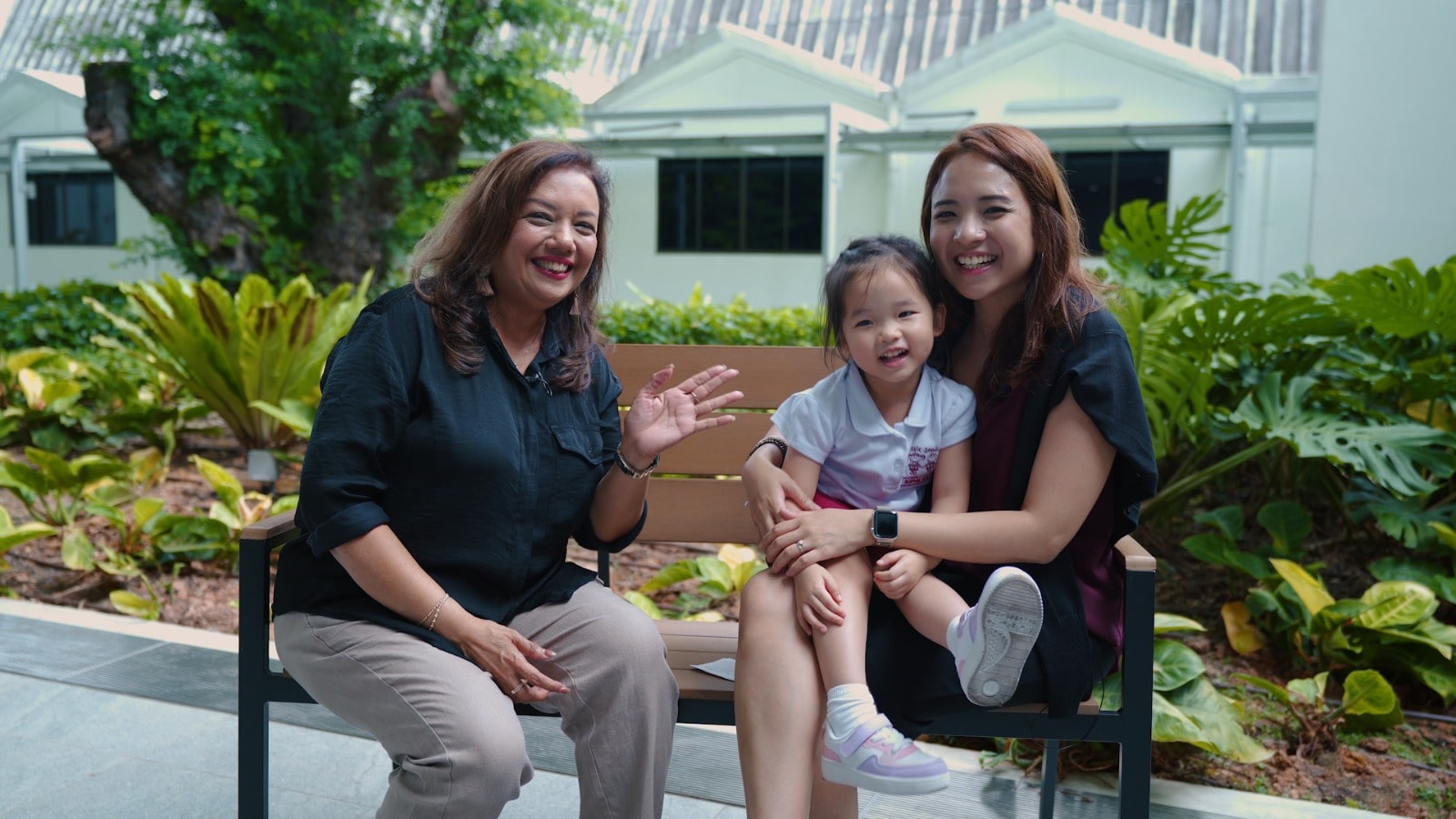 What do our children teach us about being a mum? - Our Learning Journey