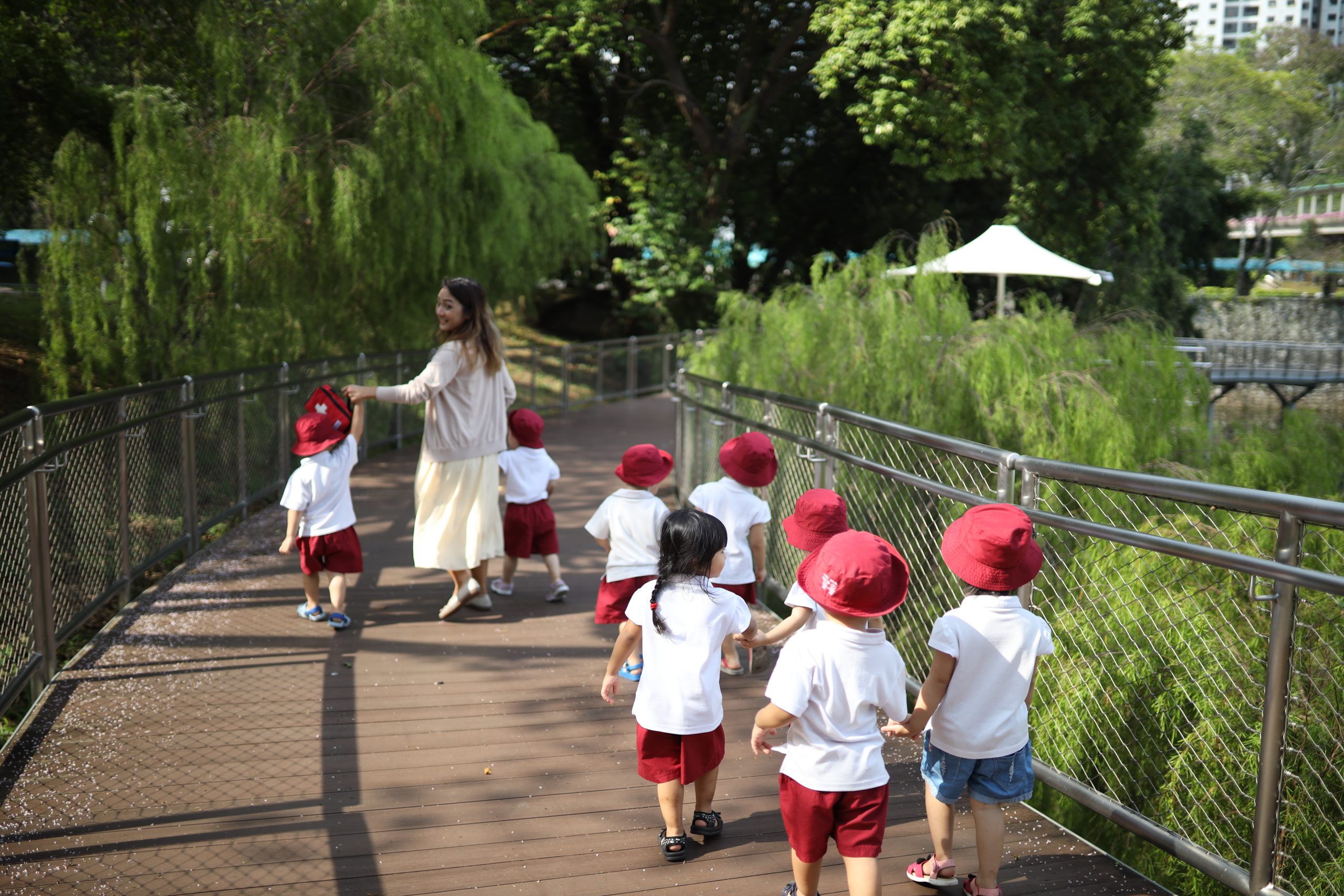 5 ways to inspire our children to care for the environment - Our ...