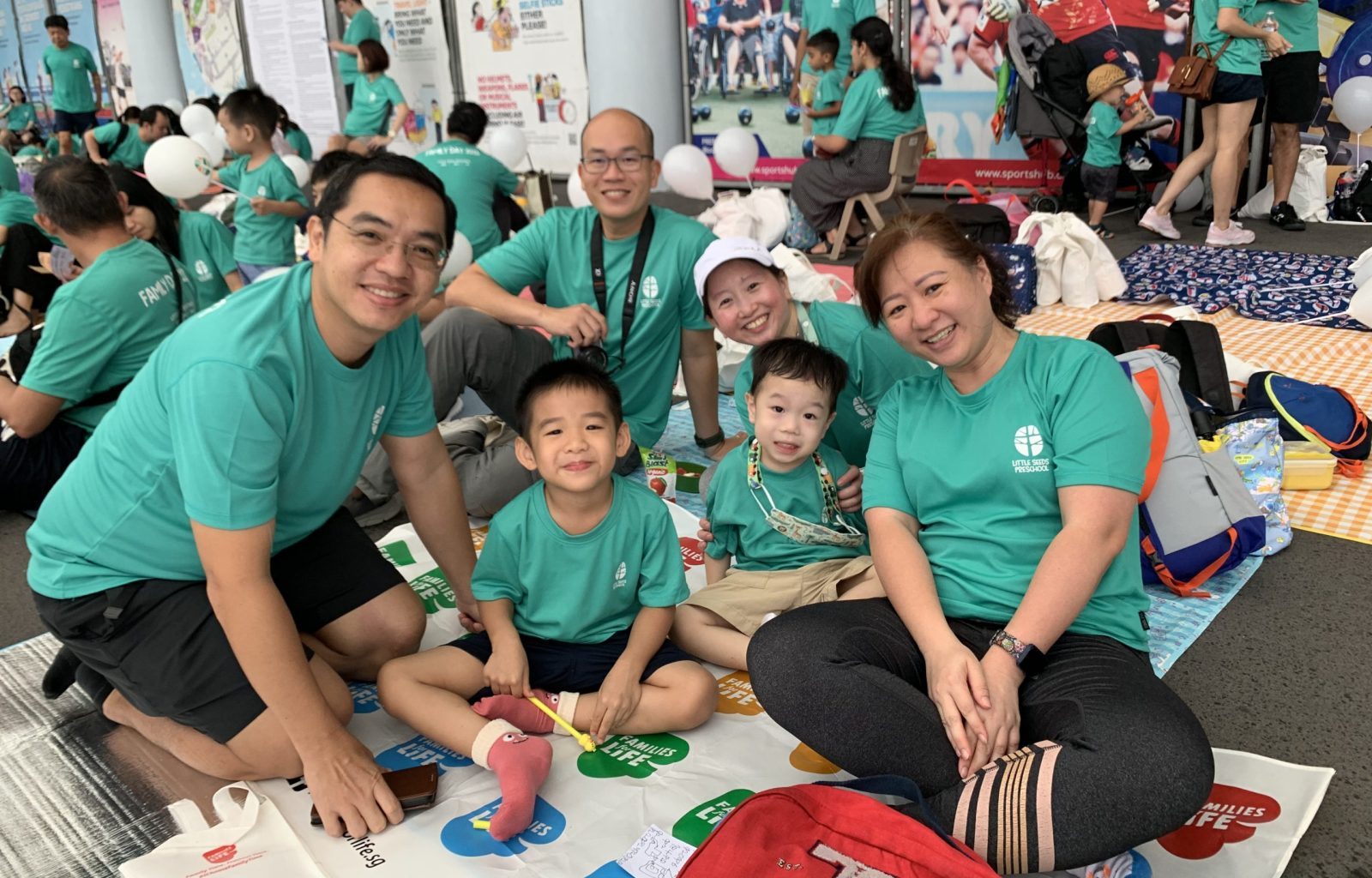 How can busy parents spend quality time with their children? - Our ...