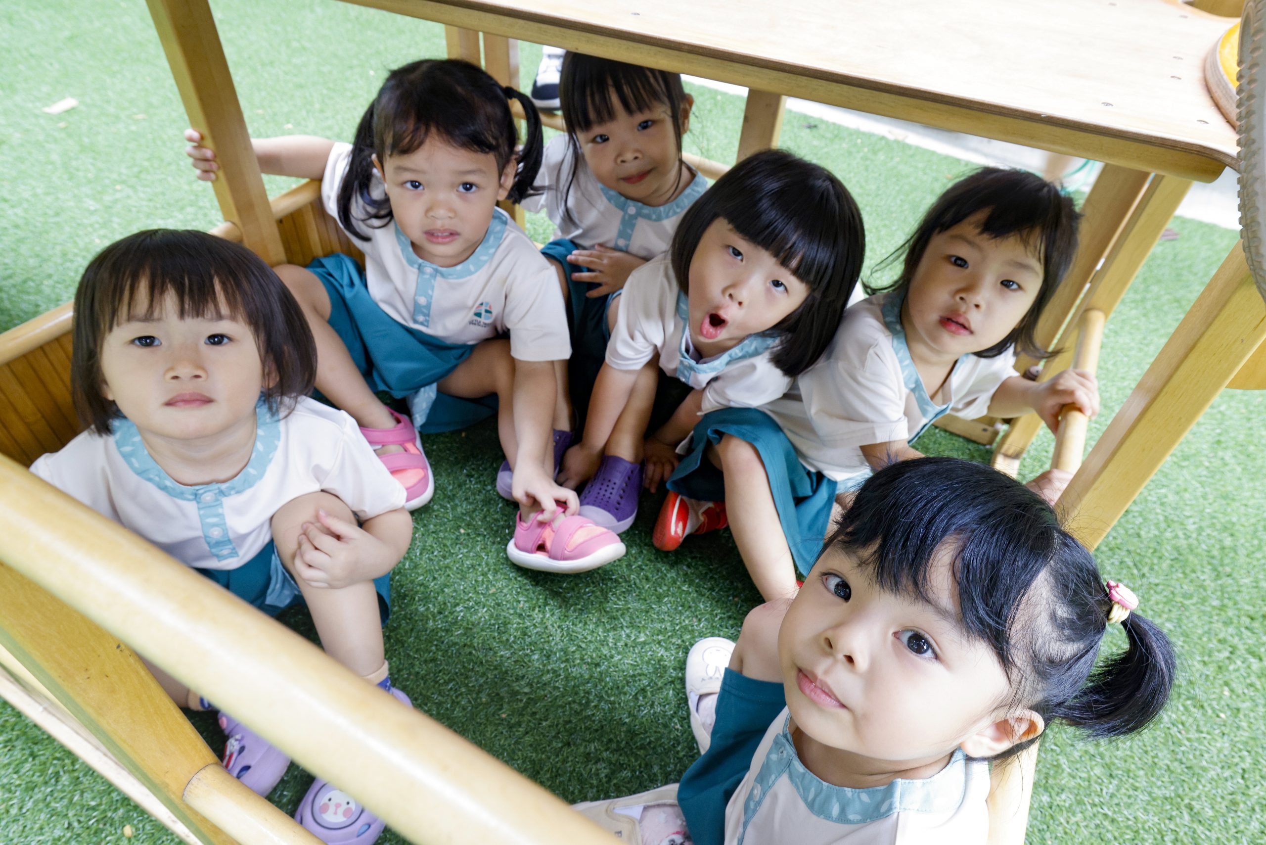 How can we ensure the safety and well-being of our children? - Our ...