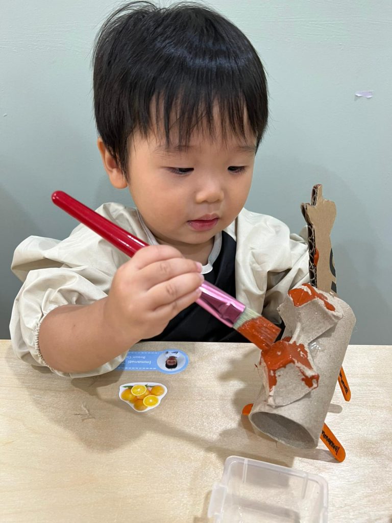 March Holiday Programme: What can our children learn about deserts ...